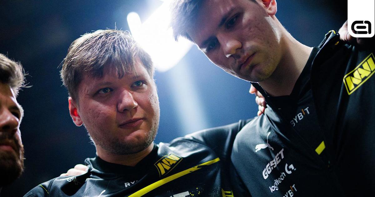 Esport1 - S1mple megfogadta a saját tanácsát és lelépett