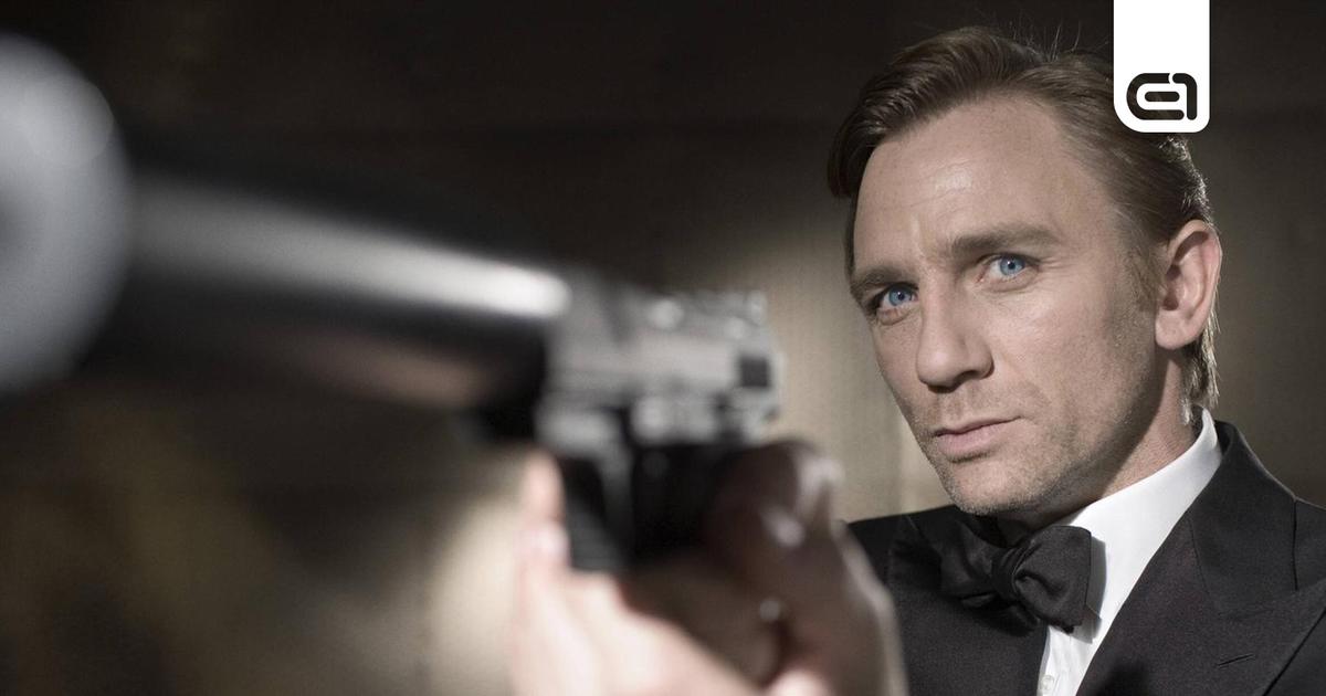 Esport1 - Ezt lehet már tudni az új James Bond-játékról, a Project 007-ről