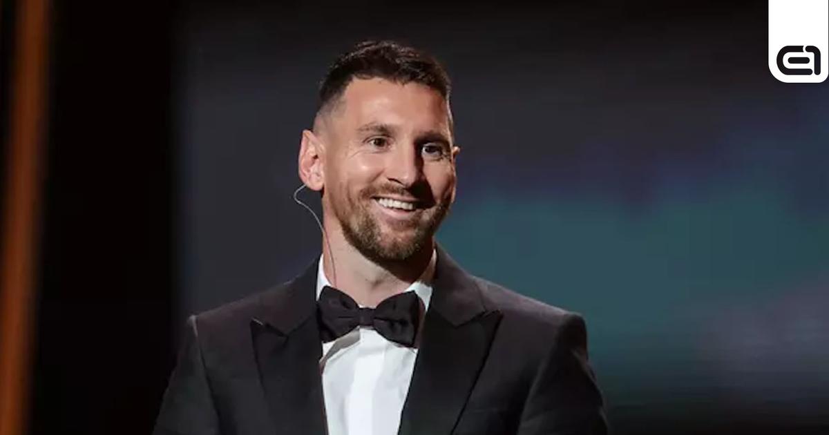 Esport1 - Counter-Strike 2 csapattal szállna be az e-sportba Lionel Messi