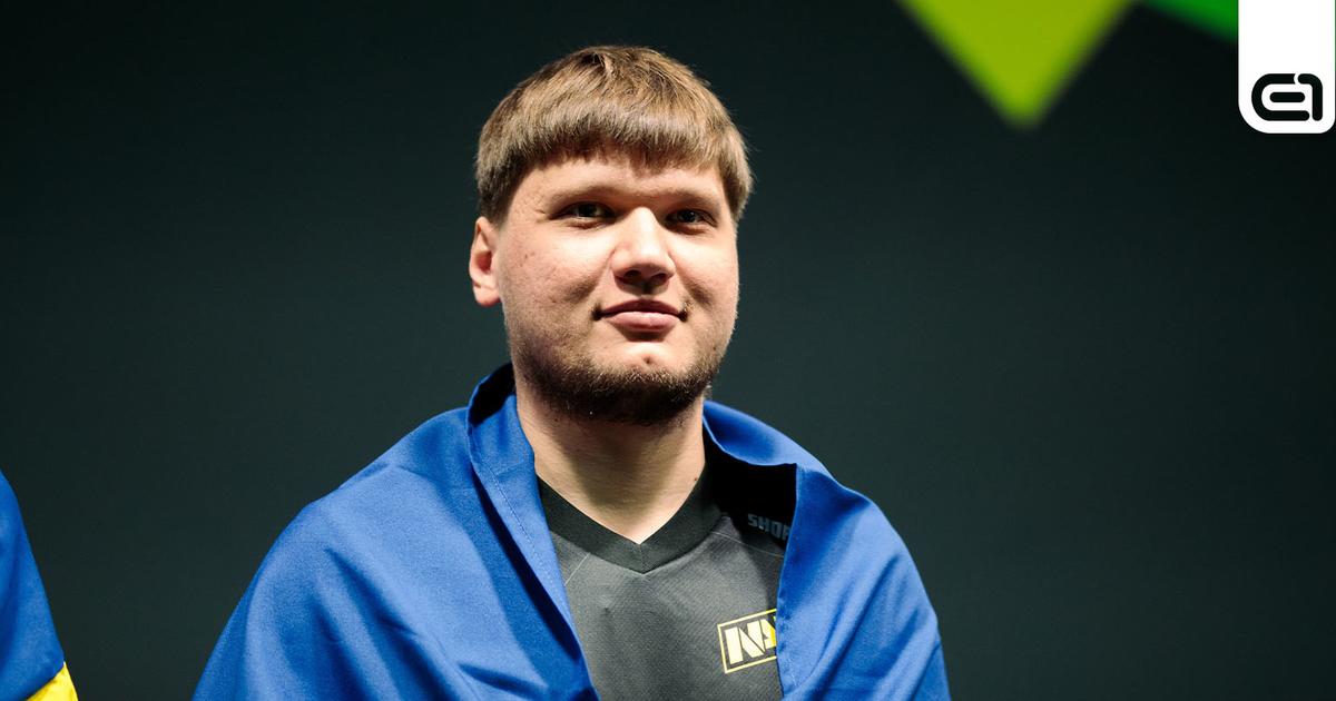 Esport1 - S1mple annyira utálja a CS2-t, hogy akár vissza is vonulhat?