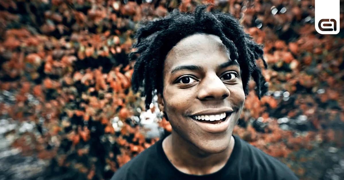 Esport1 - Fortnite: IShowSpeed tönkretette Ninja Discord szerverét