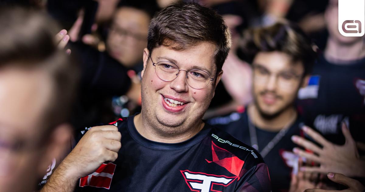 Esport1 - Karrigan a FaZe egybentartásáról: Mit tehetnék? Az istenek ...