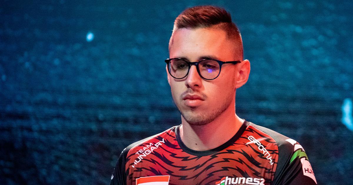 Esport1 - Otthonra talált az egykori RUBIK magja