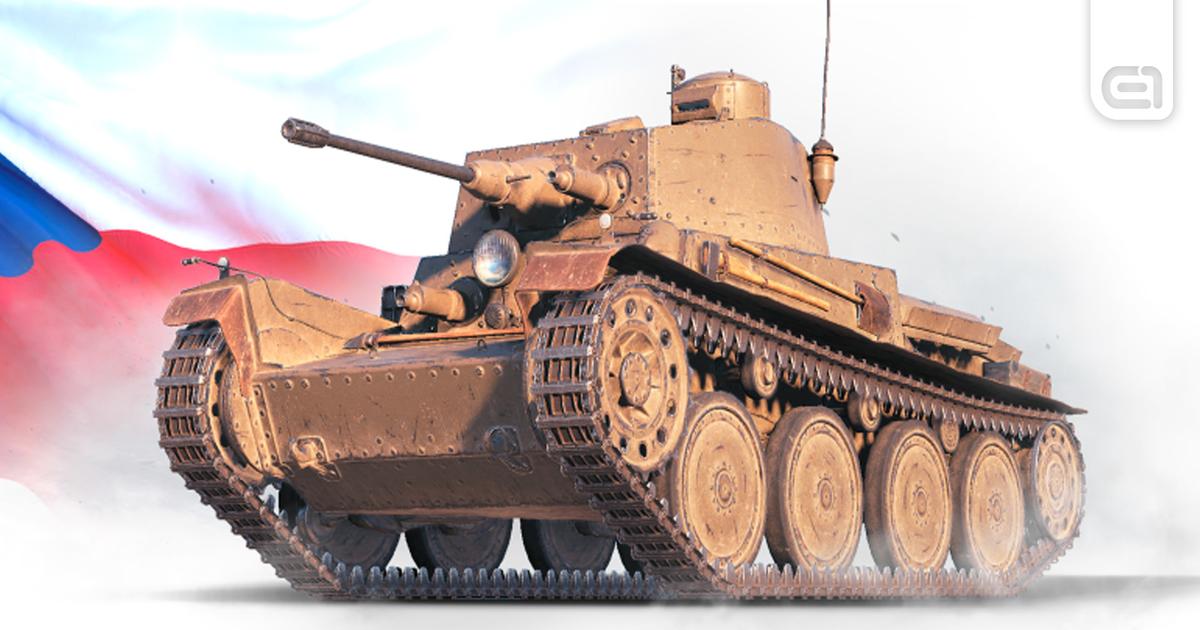 Esport1 - Karácsonykor érkezhet: Panzerwagen 39 betekintés