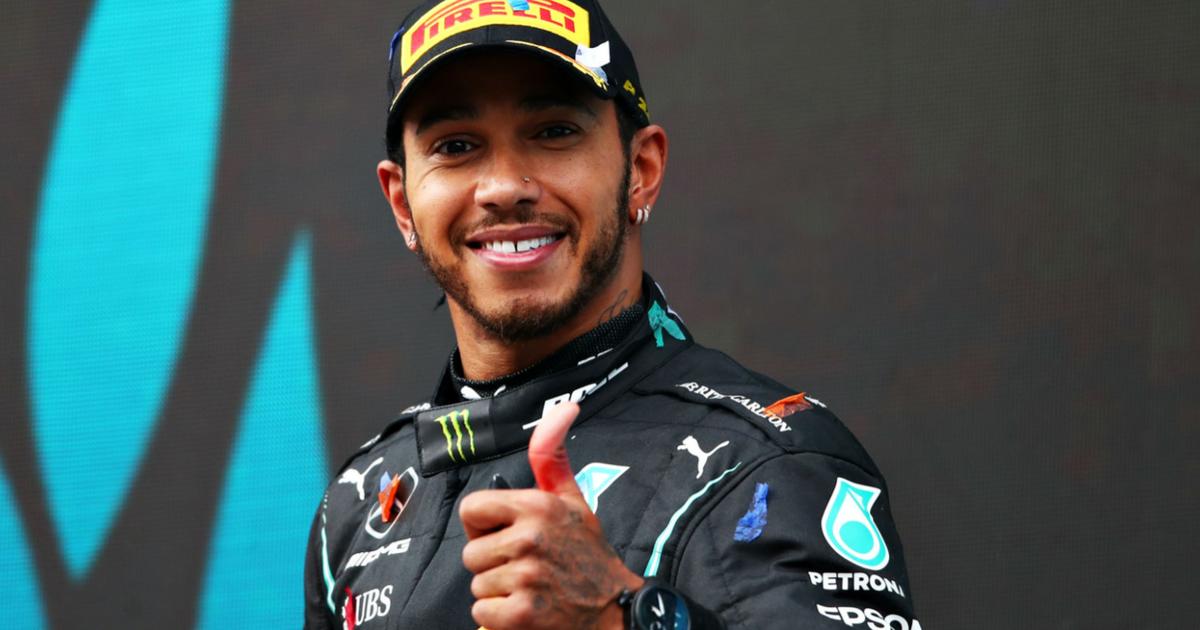 Esport1 - Lewis Hamilton napokon belül bekerül a Fortnite-ba