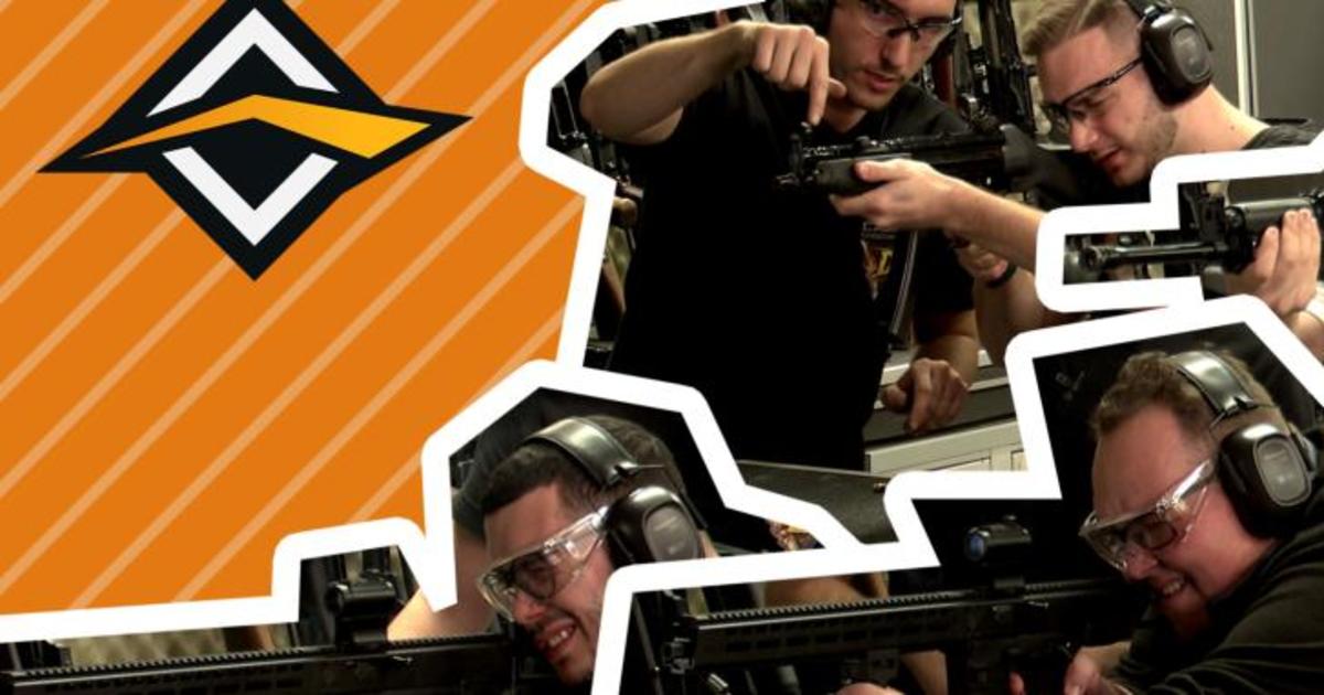 Esport1 - Valódi AK-t fogtak a TMP CS2 Masters játékosai!