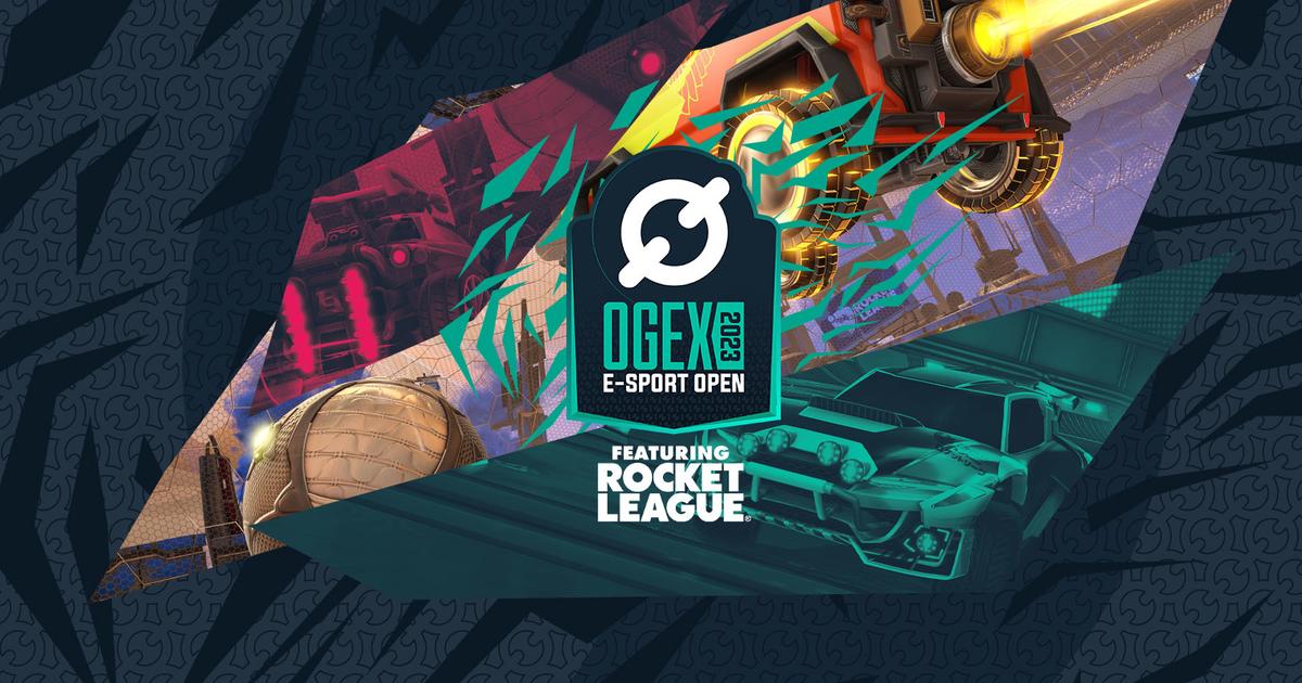 Esport1 - Jobb láb a gázon, bal a jobbon – a Millenárisra robog az OGEX Rocket League versenye!