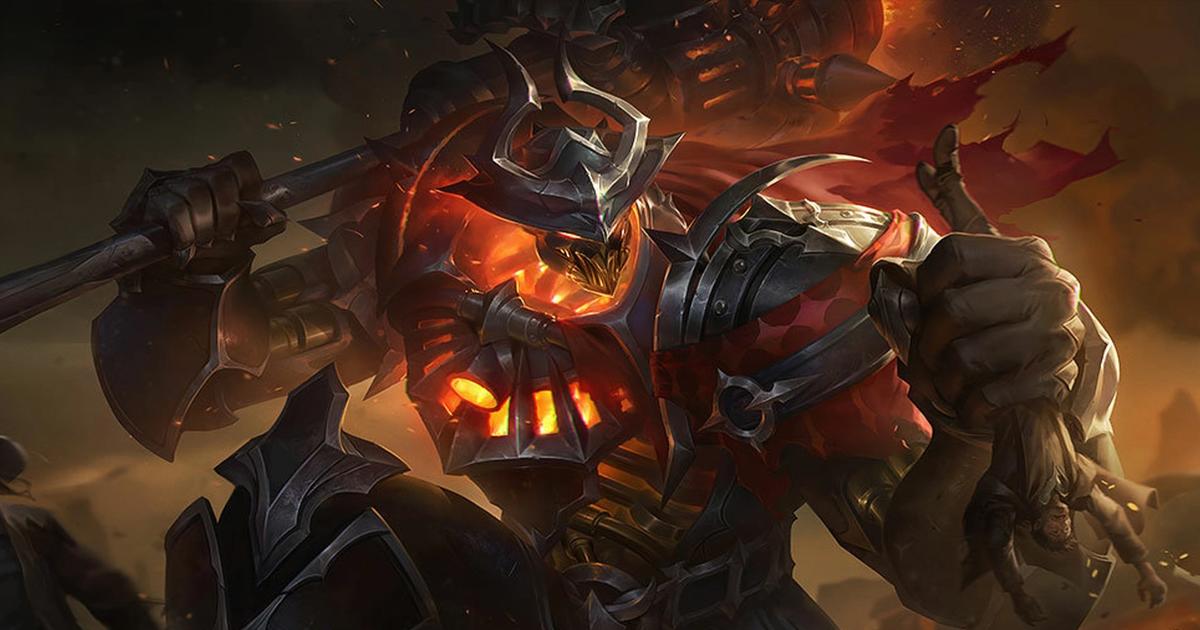 Esport1 - Heti akciós LoL-skinek: Szokatlan módon két skin is drágább ...