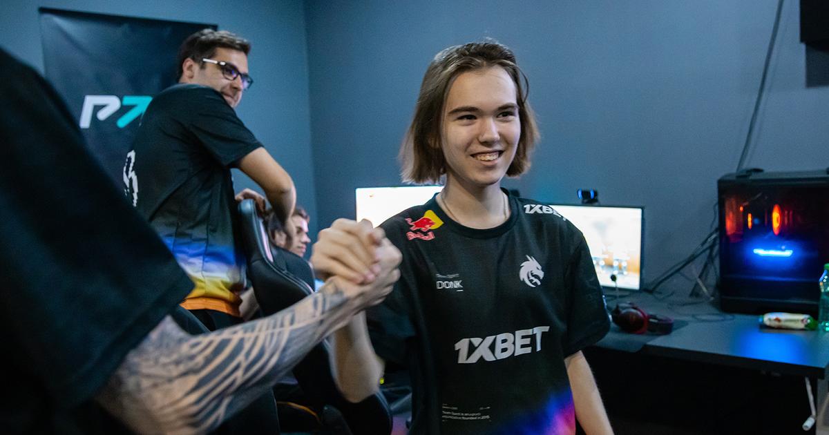 Esport1 - Ismerjétek meg a következő NiKot, donkot