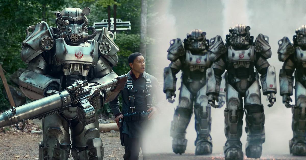 Esport1 - Így találkozik egymással Tarantino, Nolan, Jinx, az Arcane és ...