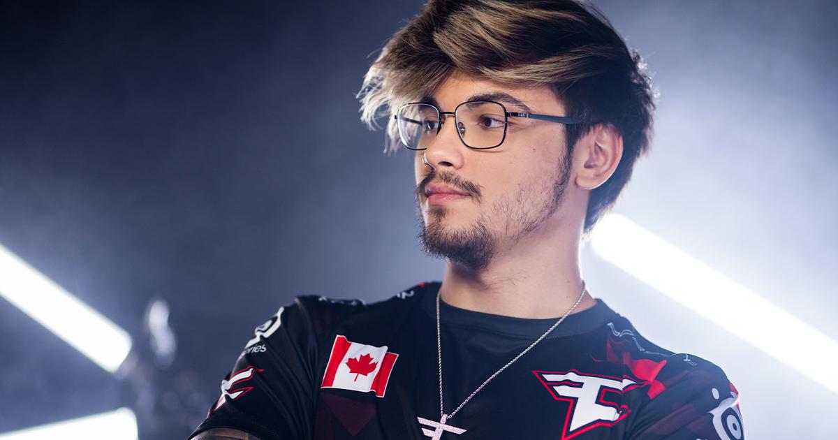 Esport1 - Twistzz elárulta, hogy miért hagyta ott a FaZe-t