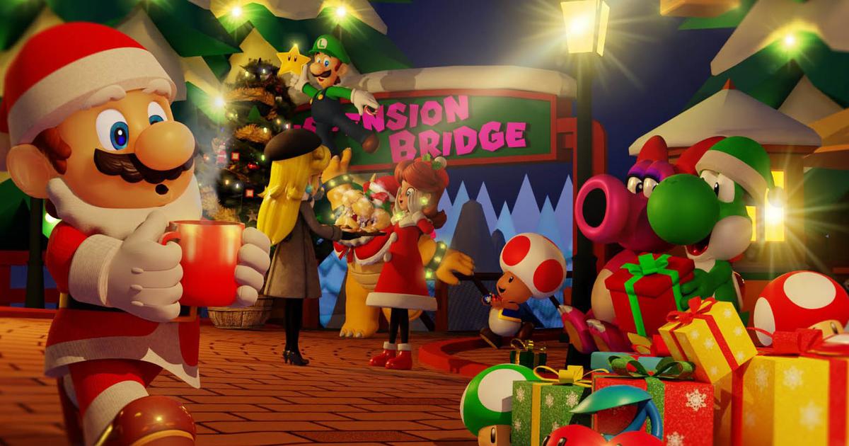 Esport1 - Régen minden jobb volt, kivéve a karácsonyi gamer reklámok