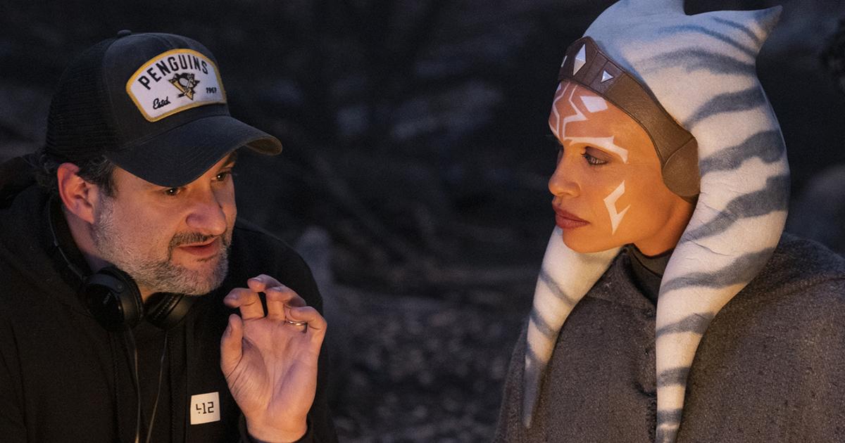 Esport1 - Dave Filoni egyetlen mondattal szétrobbantotta a Star Wars ...