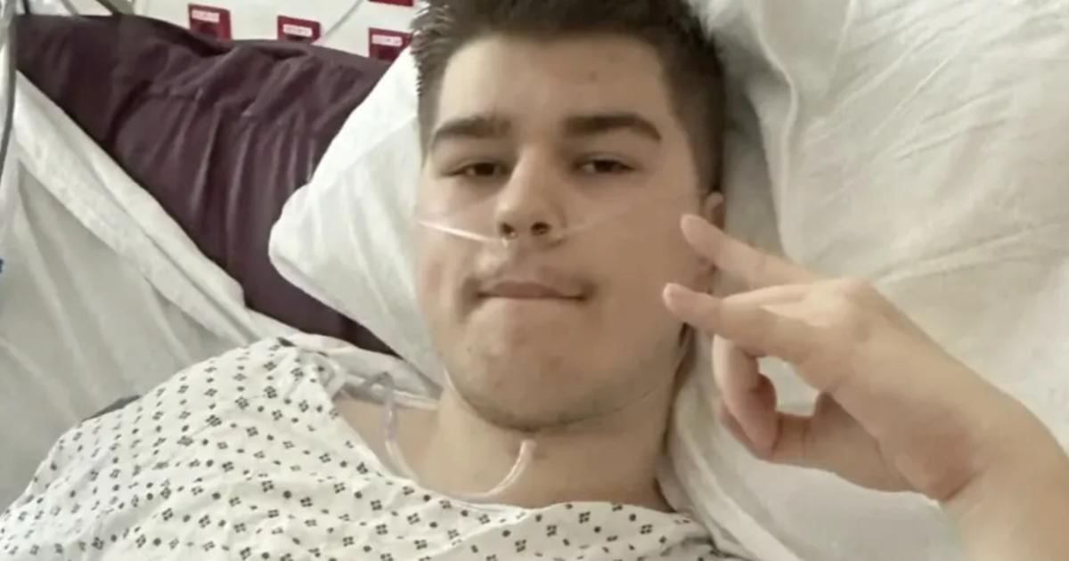 Esport1 - Bemutatták a videót, amiben egy futár lelövi az amerikai ...