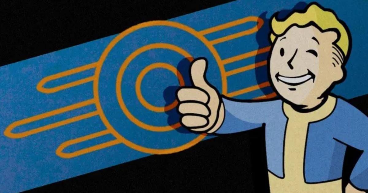 Esport1 - Idén játszódik a film, aminek aztán a Fallout játékokat is ...