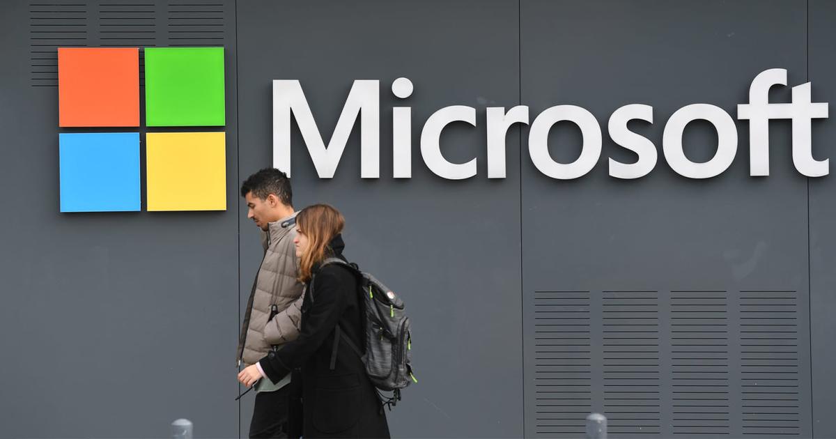 Esport1 - A világ legértékesebb cége lett a Microsoft, hála az AI-nak