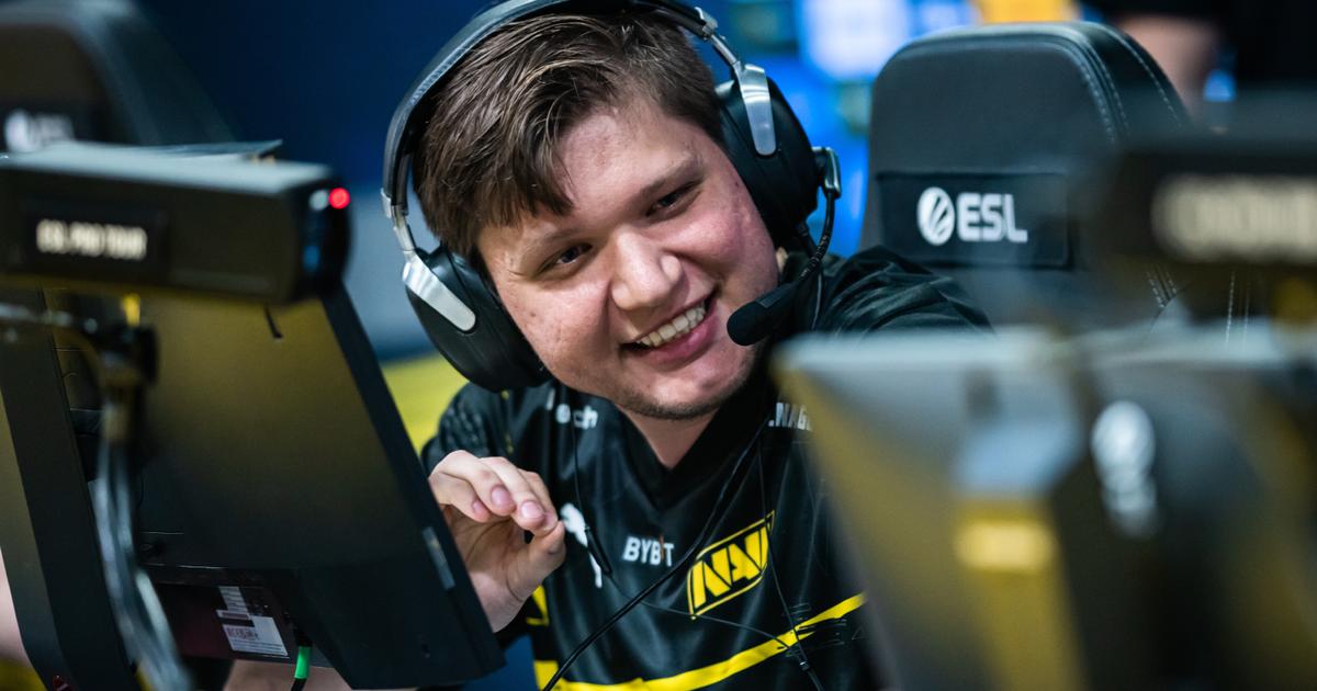 Esport1 - S1mple: Visszavonulok a versenyzéstől, de...