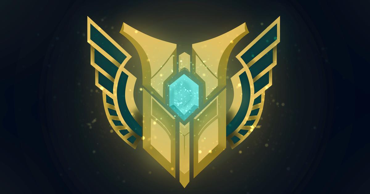 Esport1 - LoL: Ints búcsút a 7-es szintű hősismeretnek, ezzel készül a Riot