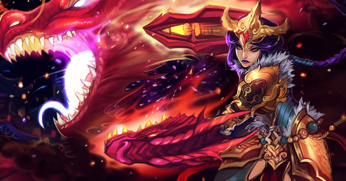 Esport1 - LoL: Csúszhat az egyik várva várt rework a riotos ...