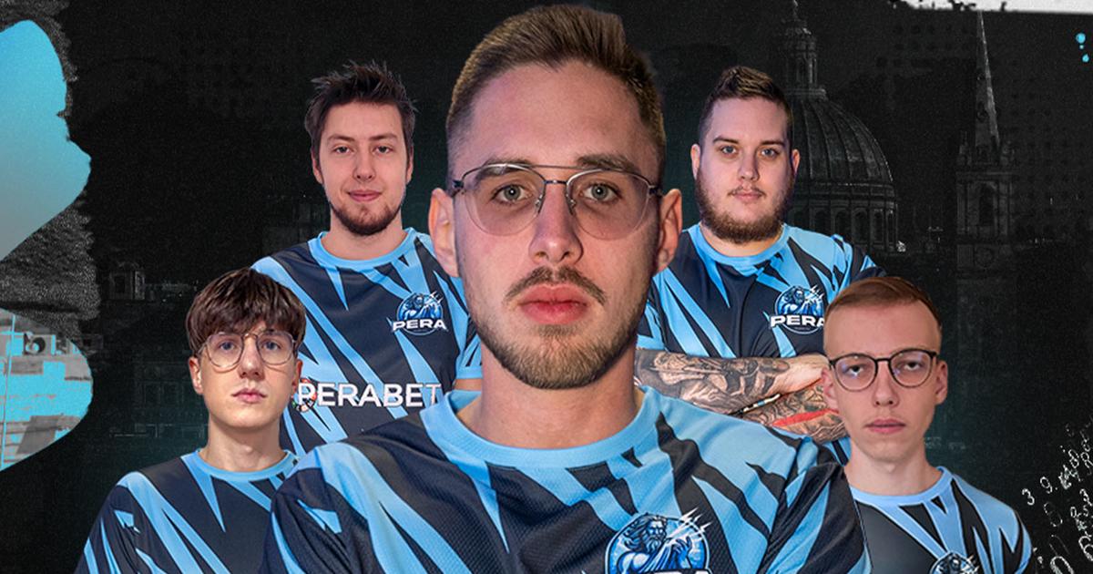 Esport1 - Történelmet írt a PERA – lesz magyar csapat az ESL Pro League-ben
