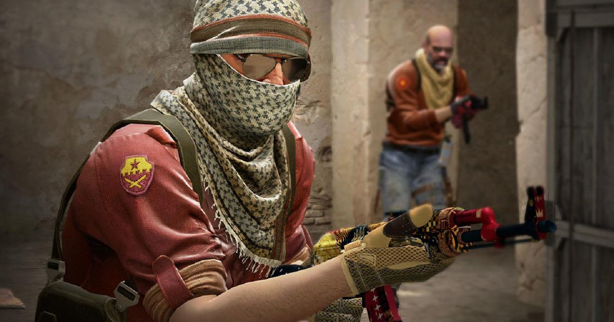 Esport1 - Édesanyjával verekedett egy Twitch streamer CS2 közben