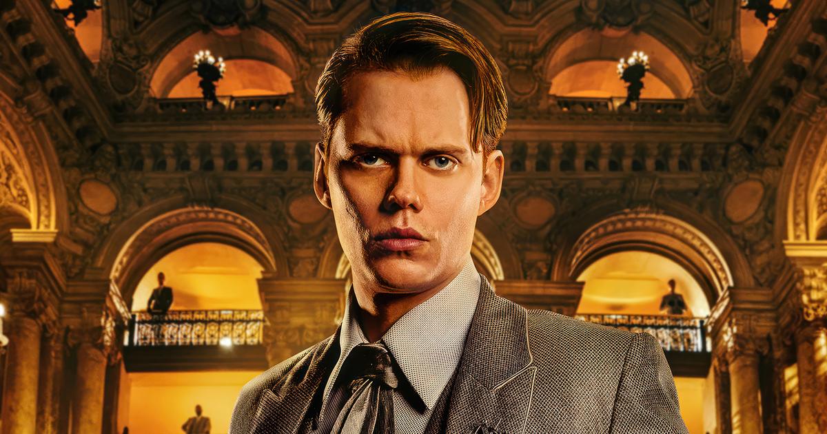 Esport1 - Marihuána birtoklásáért fogták el a John Wick és az Az filmek ...