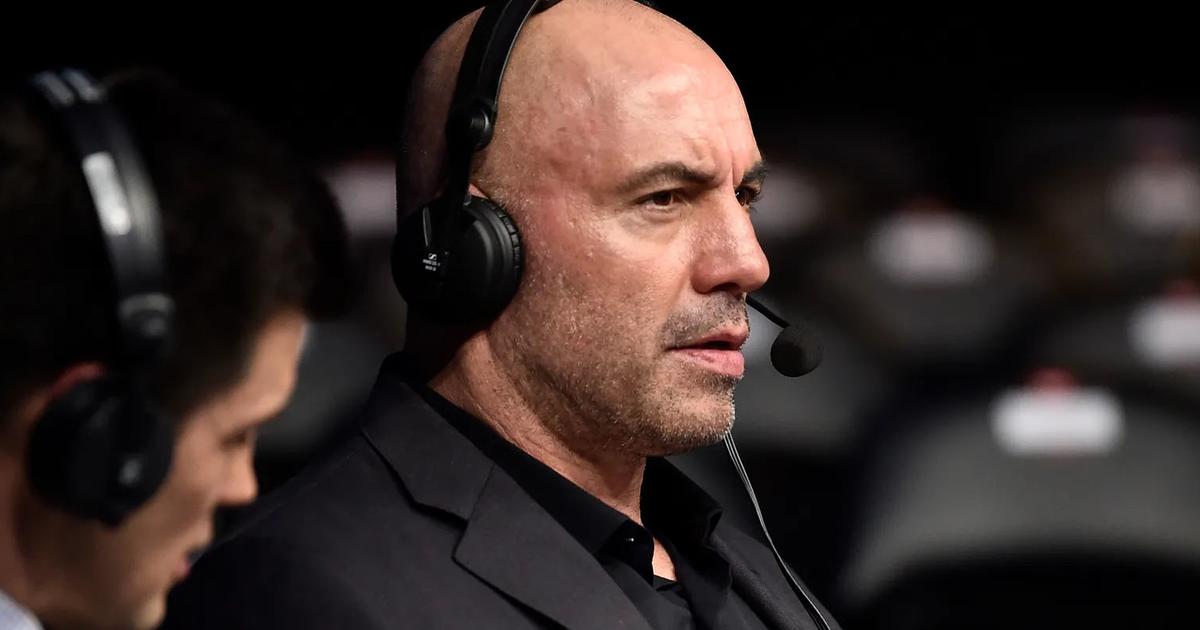 Esport1 - Annyira elharapódzott a csalás a CoD-ban, hogy már Joe Rogan is erről beszél