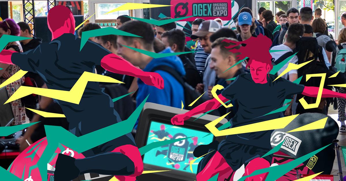 Esport1 - 2024-ben visszatér az OGEX, a főszerepben ezúttal a virtuális ...