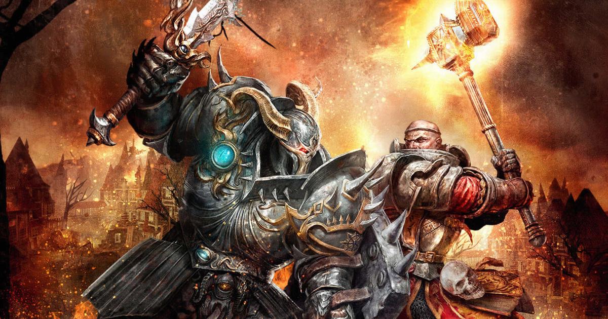 Esport1 - Új AAA-s címmel tér vissza a Hellgate franchise
