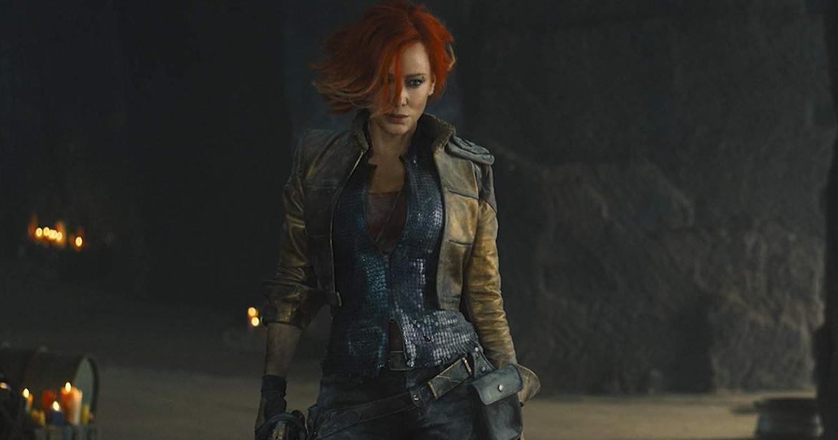 Esport1 - Borderlands: Nyuszidobáló Kevin Hartot hozott a zárt ajtók ...