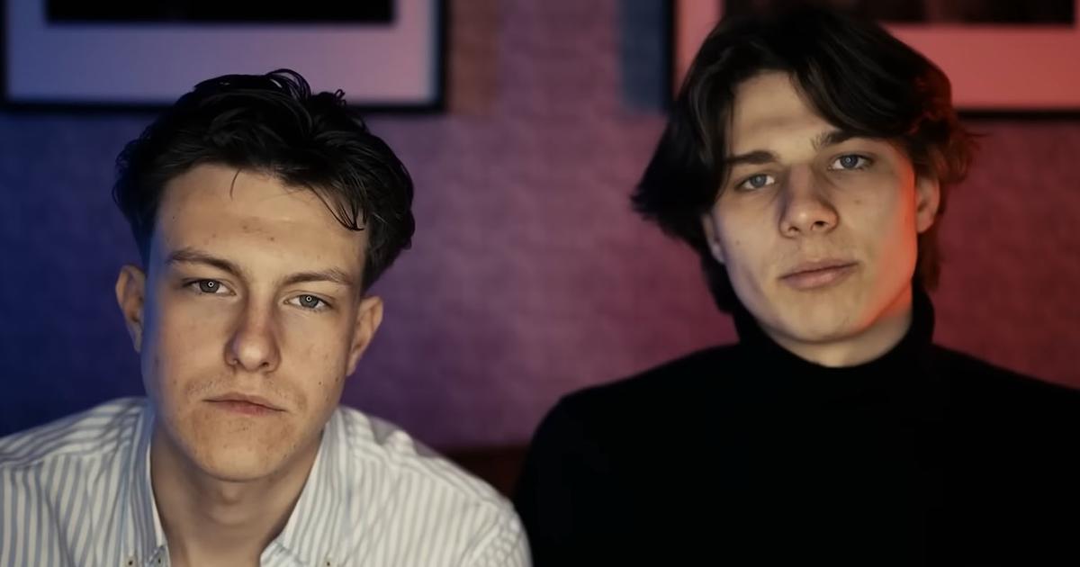 Esport1 - Megszólalt a 2okos a homofób, a hímsoviniszta és a ...