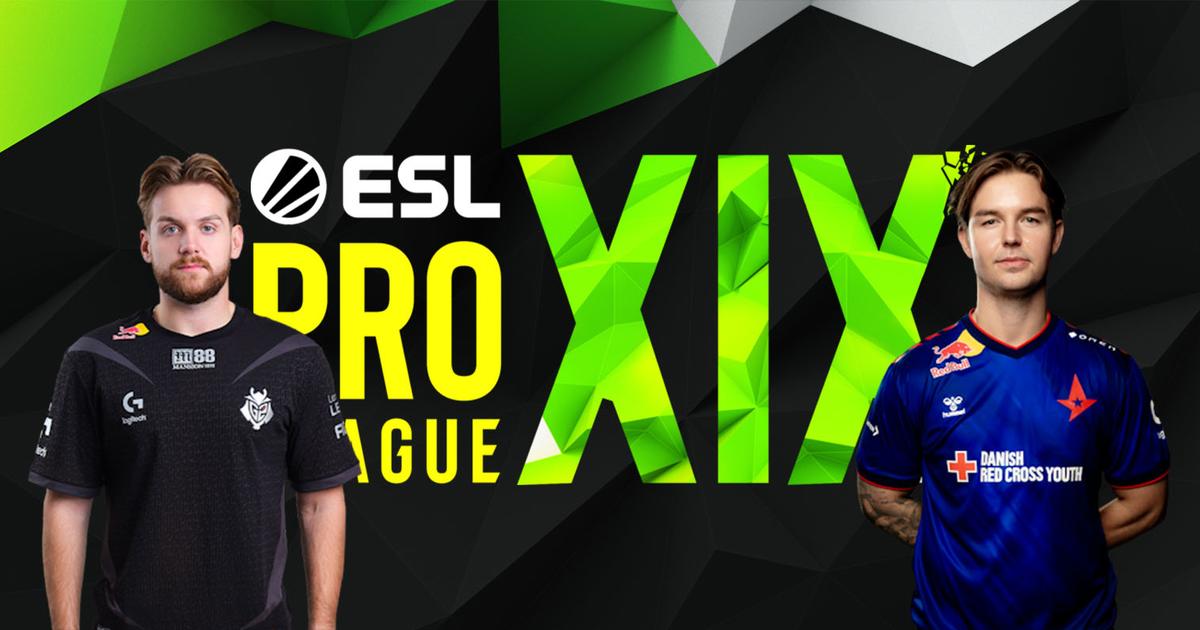 Esport1 - EPL: A király visszatért? A biztos halálból táncolt vissza a G2 Máltán