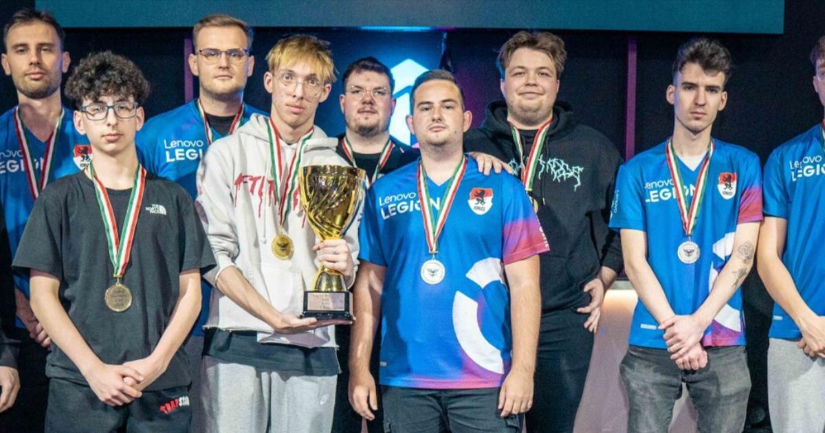 Esport1 - Három nap, két győztes, ez volt a Digital Warriors CS2 ...