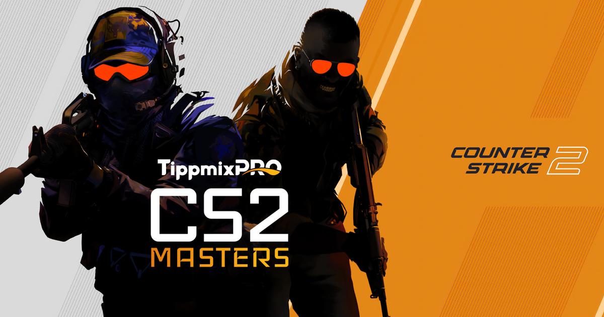 Esport1 - TippmixPro CS2 Masters 2024: A tavalyi ezüst érem után idén a bajnoki címre tör a ...