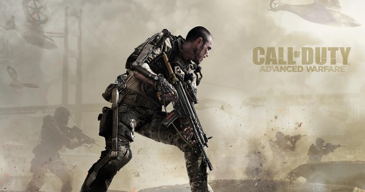 Esport1 - Új infók derültek ki 2026 és 2027 Call of Duty játékairól