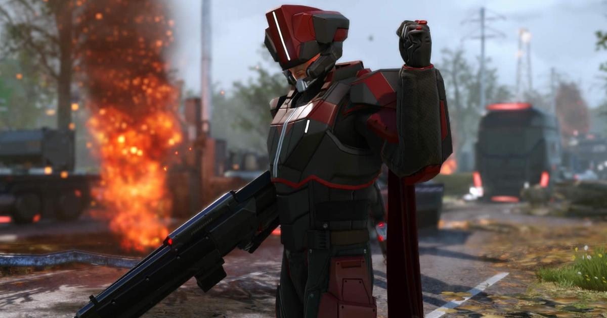 Esport1 - Az XCOM korábbi fejlesztői elkészítik a The Sims riválisát