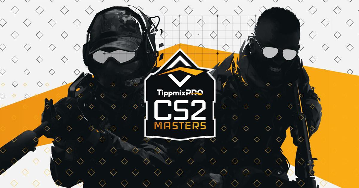 Esport1 - LAN-on dől el a hétvégén a TippmixPro CS2 bajnoki címének sorsa