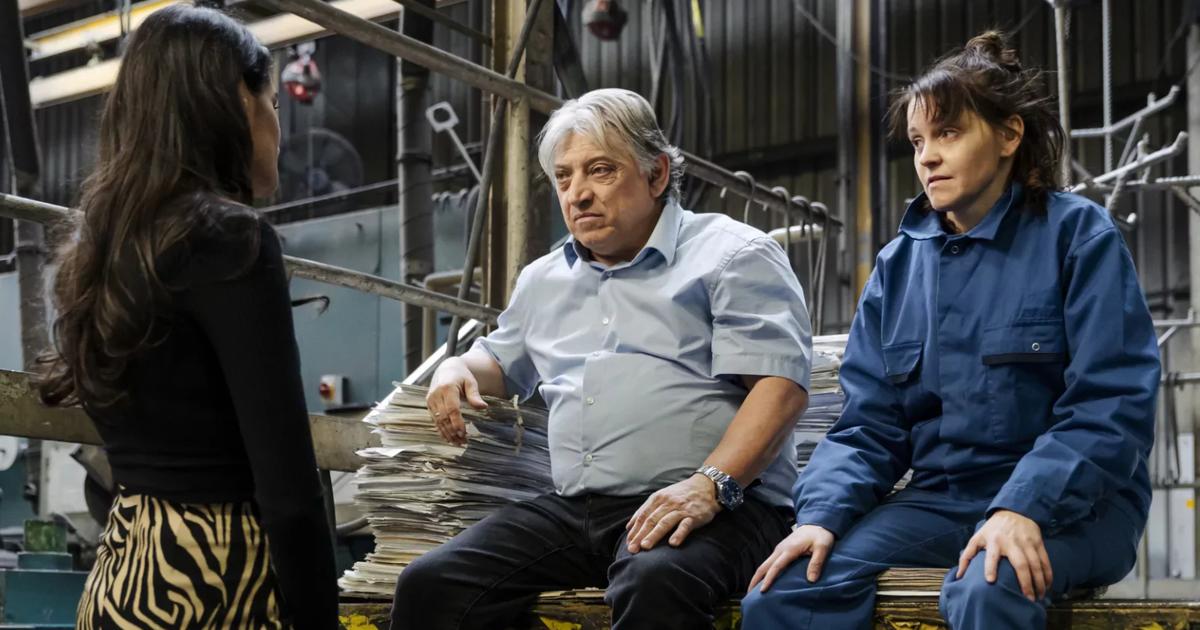 Esport1 - Egy héttel a premierje után tarol a magyar sorozat Netflixen