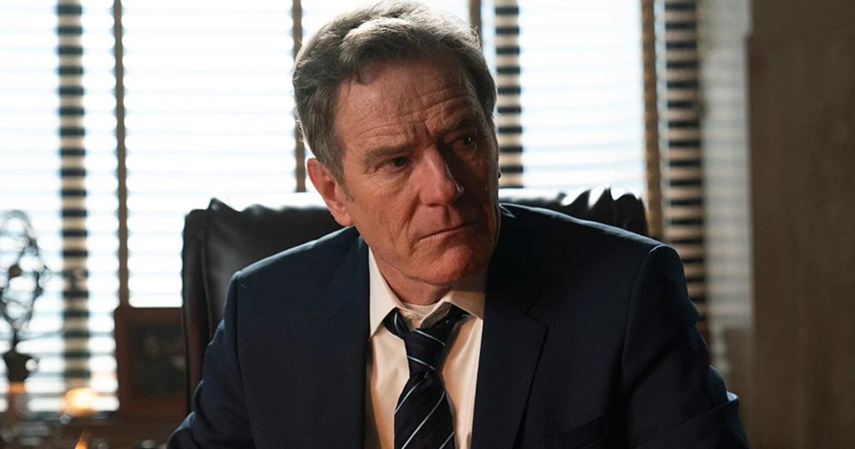 Esport1 - Napokon belül érkezik Netflixre a Breaking Bad sztárjának ...