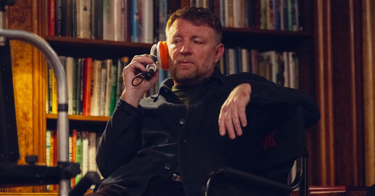 Esport1 - Guy Ritchie-vel jön az új Sherlock Holmes projekt, de van ...