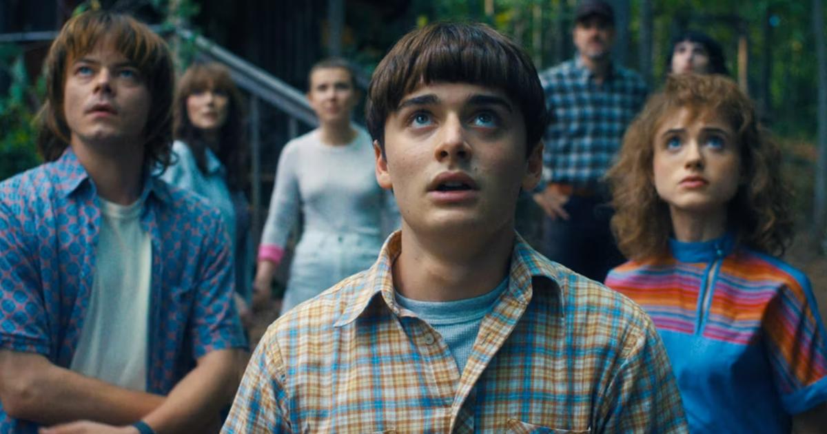 Esport1 - Váratlan meglepetésvendég szerepel majd a Stranger Things 5-ben