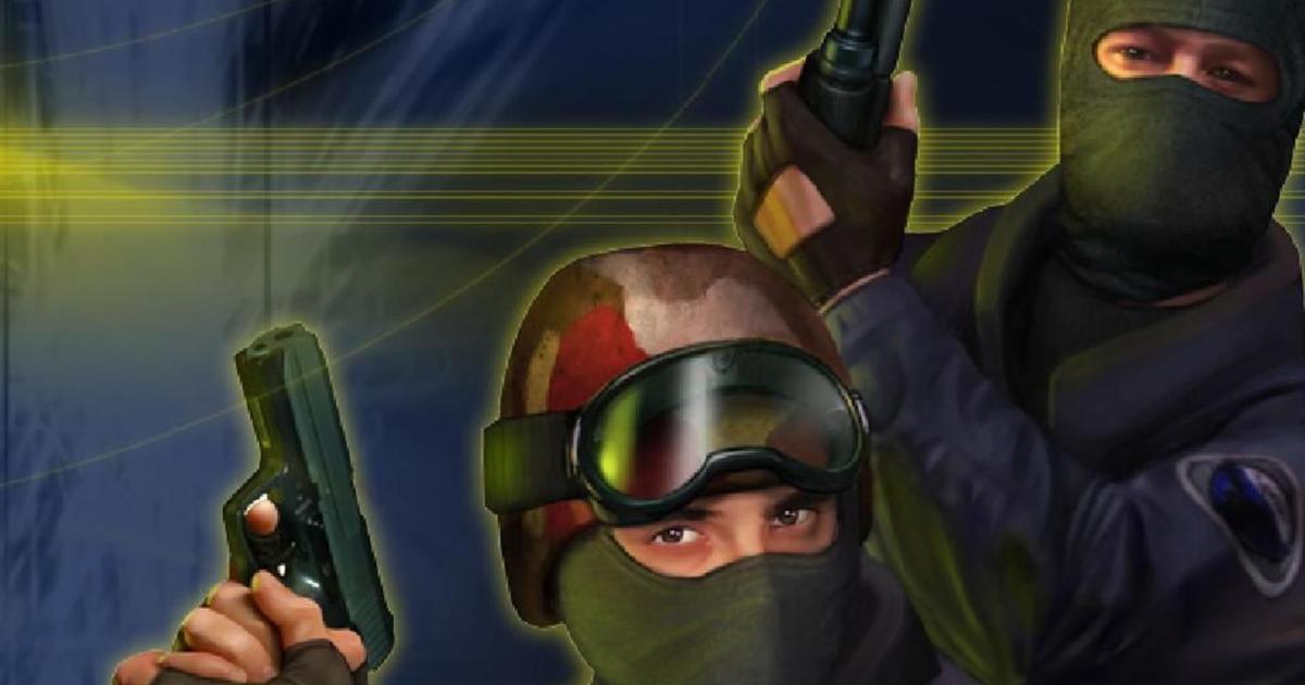 Esport1 - 25 éves a Counter-Strike, de hogyan indult a világ legjobb e ...