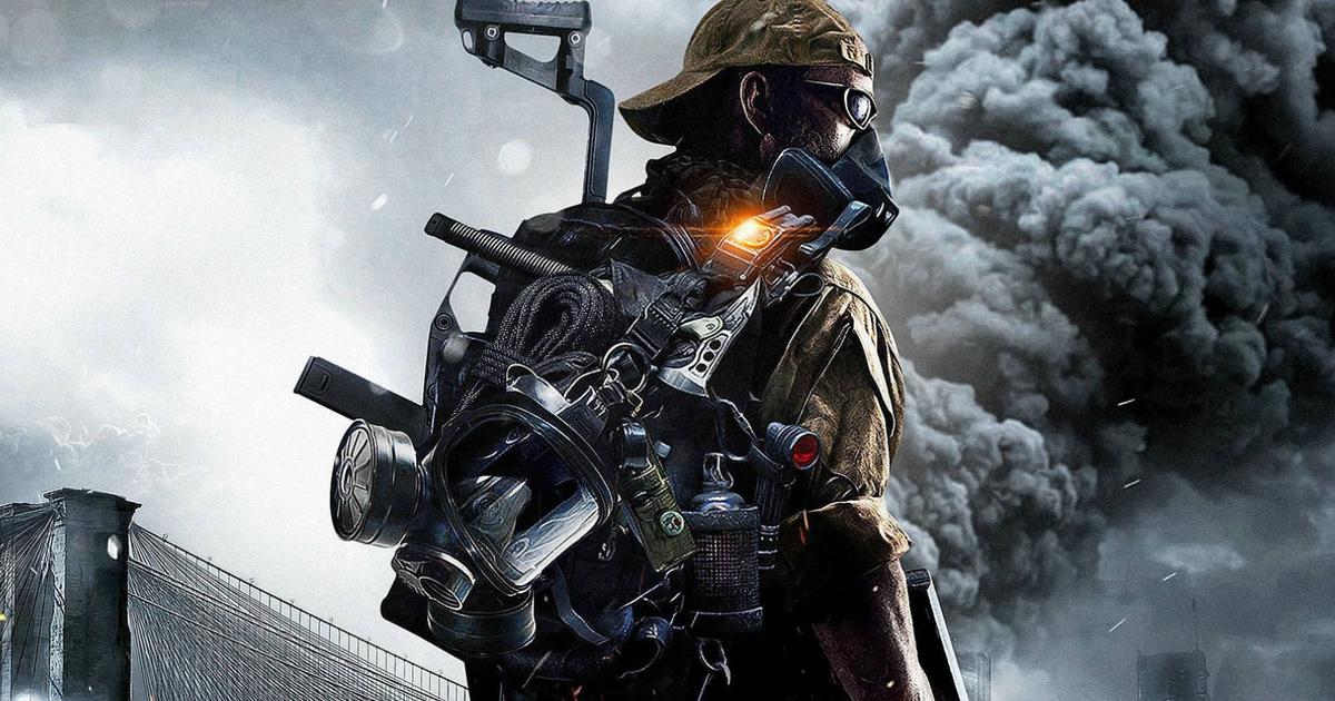 Esport1 - Hol a fenében van már a The Division 3?