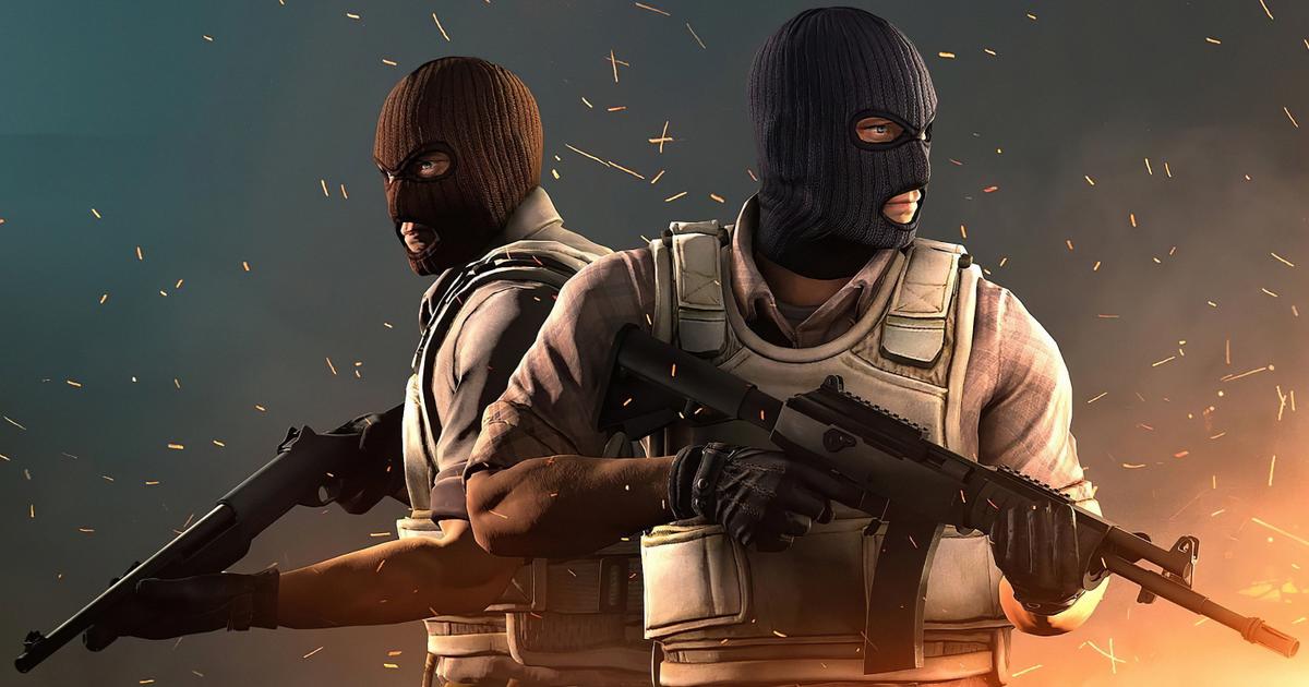 Esport1 - CS2: Egyetlen moló, amivel egyszerre két pozit is tisztázhatsz
