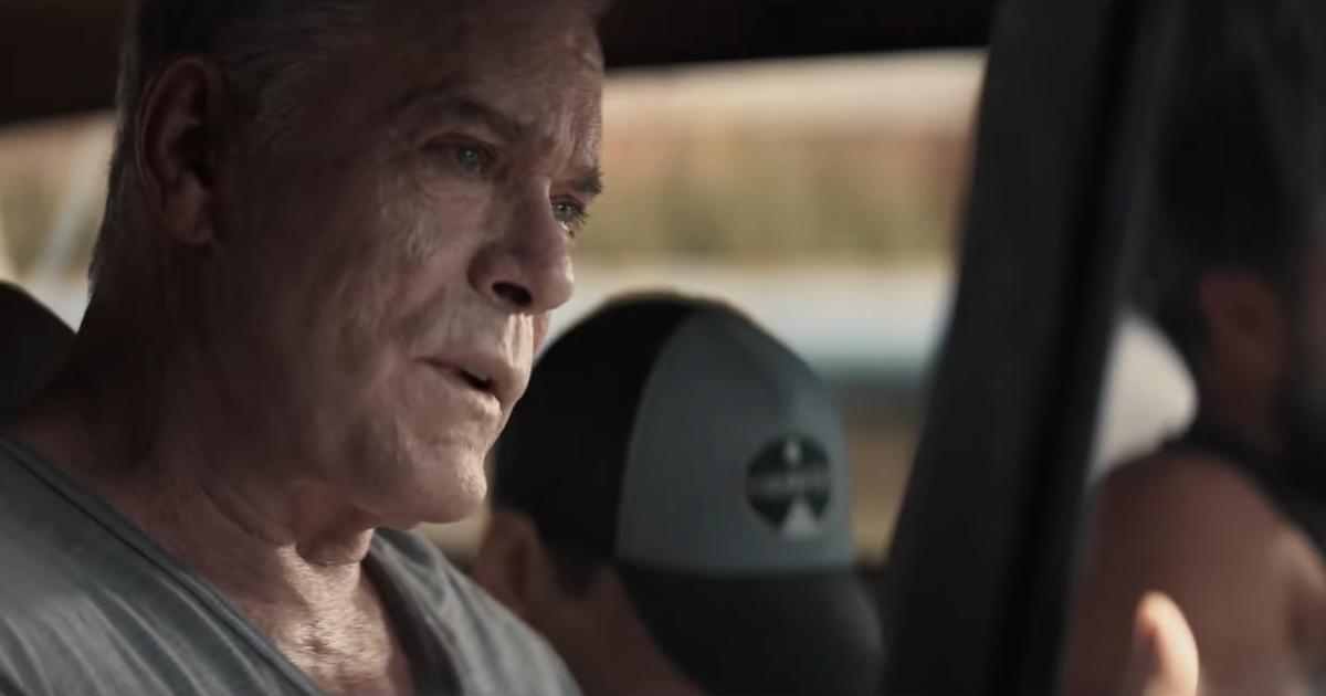 Esport1 - Snoop Dog felel Ray Liotta utolsó filmjéért, amit végül ...