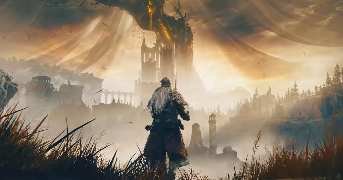 Esport1 - Olyan hiba van az Elden Ring DLC-ben, ami tönkreteheti a ...