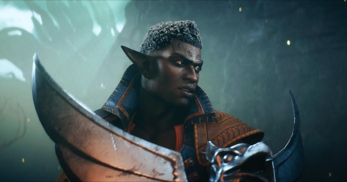 Esport1 - Még a halált is ki lehet játszani a Dragon Age: The Veilguardban