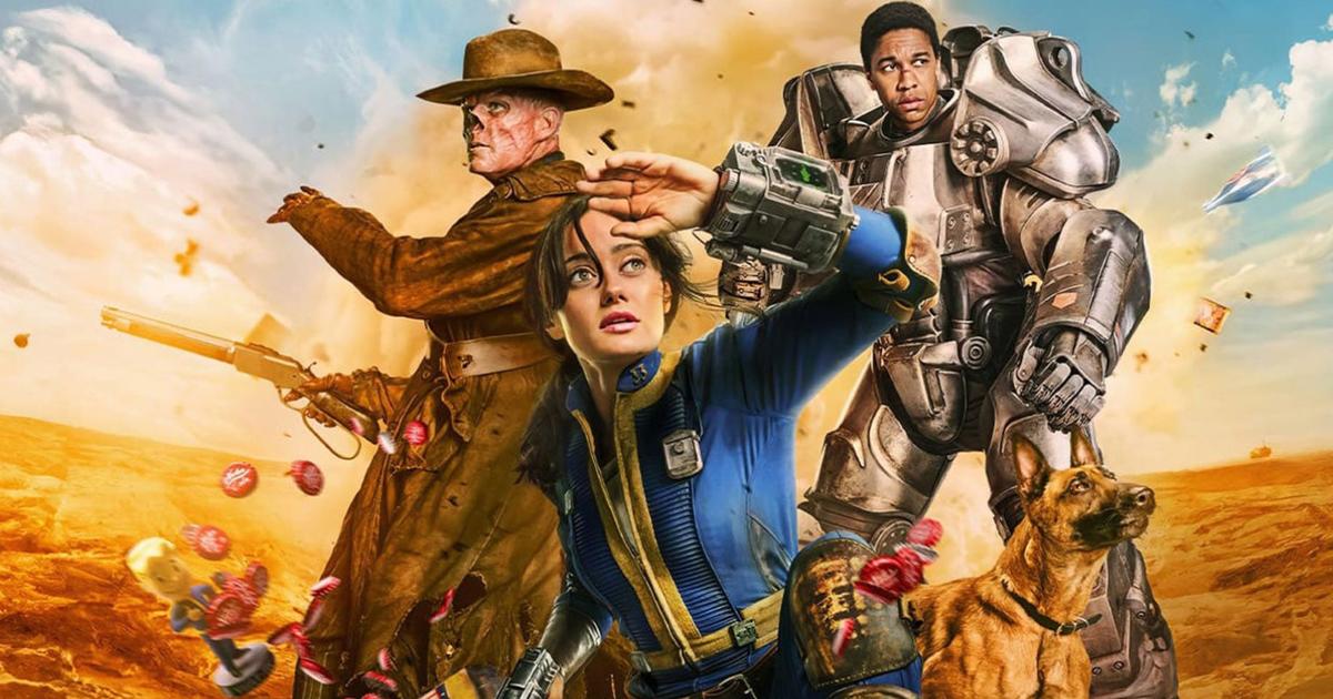 Esport1 - 16 Emmy-díjra jelölték az idei év legnagyobb meglepetését, a ...