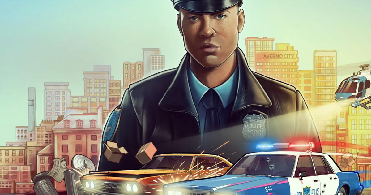 Esport1 - The Precinct: Ne várj a GTA 6-ra, mert hamarosan lesz egy otthon