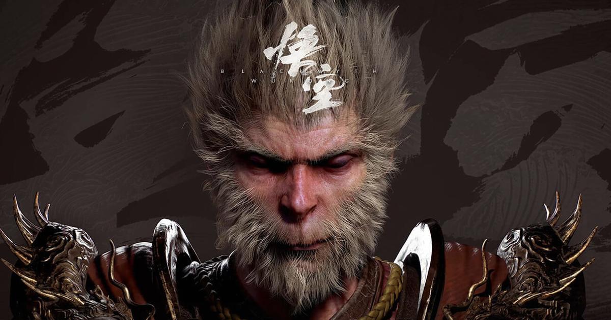 Esport1 - Ennyi időbe telik kipörgetni a Black Myth: Wukongot